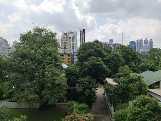 Noble Above Wireless-Ruamrudee, Bangkok, Wireless Road, Lumphini ...