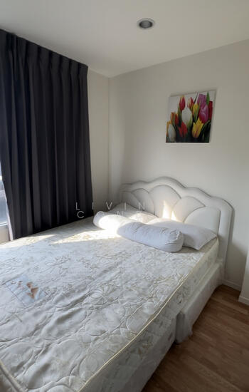 Lumpini Park Nawamin-Sriburapha, Bangkok, Nawamin Road, Khlong Kum, Bueng Kum, Bangkok, 1 ...