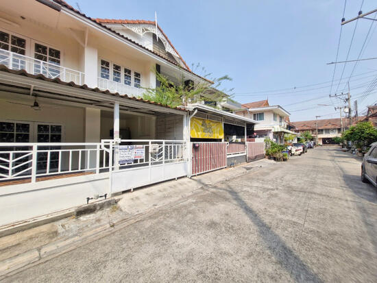 หมู่บ้านพฤกษา11, Pathum Thani, Khlong Sam, Khlong Luang, Pathum Thani, 3 Bedrooms, 100 sqm ...