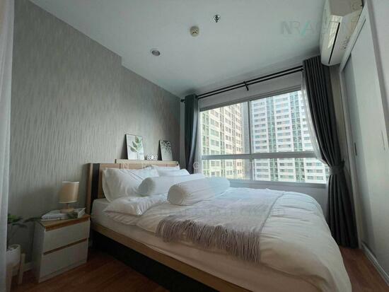 Lumpini Park Phetkasem 98, Bangkok, 98 Petchkasem Road, Bang Kae Nua, Bang Khae, Bangkok, 1 ...