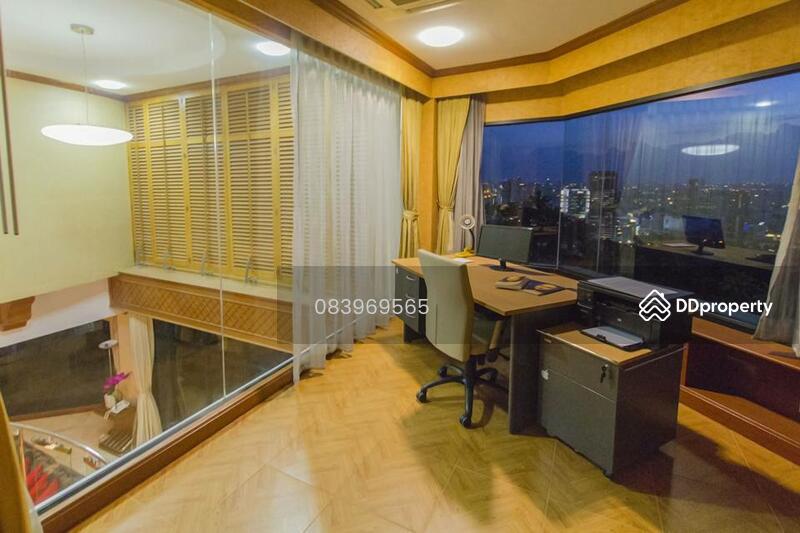 Grand Diamond Condo, Bangkok, 888 เพชรบุรี, Thanon Phetchaburi ...