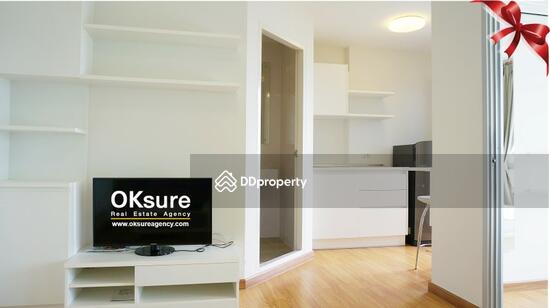 The Trust Residence Ratchada-Rama 3, Bangkok, Nonsi Rd, Chong Nonsi ...