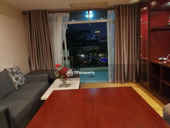 Monterey Place, Bangkok, Rama 4 Road, Khlong Toei, Khlong Toei, Bangkok ...