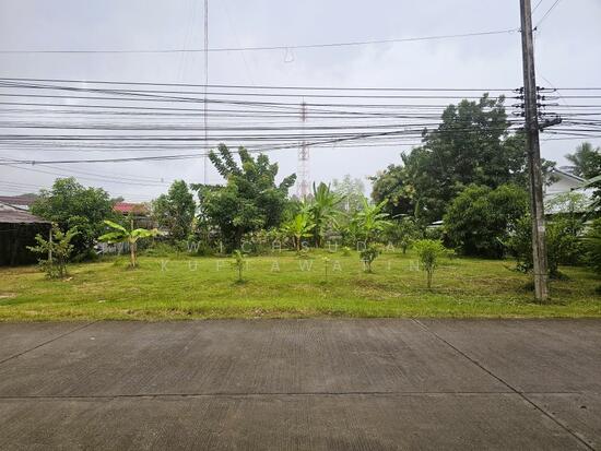 จังหวัดกำแพงเพชร, Kamphaeng Phet, ทางหลวงชนบทบ้านวังยาง-ถนนพหลโยธิน, Nakhon Chum, Muang ...