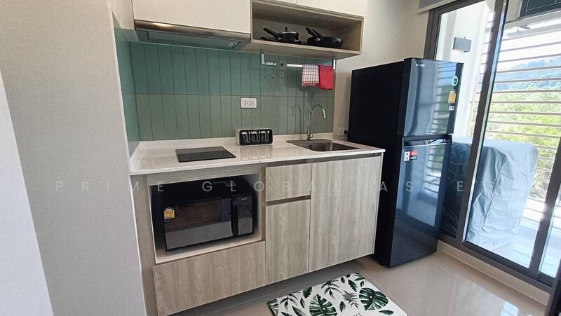 Phyll Phuket, Phuket, 9 Village No. 4 Muang Naka Rd, Wichit, Muang Phuket, Phuket, 1 Bedroom, 30 ...