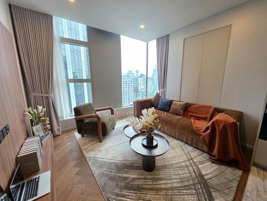 The Residences 38, Bangkok, Soi Sukhumvit 38, Phra Kanong, Khlong Toei ...