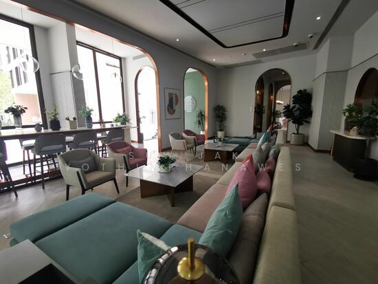 Chapter Thonglor 25 : แชปเตอร์ ทองหล่อ 25, กรุงเทพ, ซอยทองหล่อ 25 ถนน ...