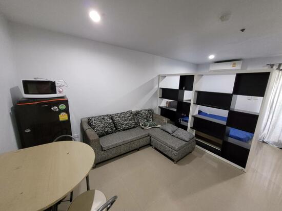 Regent Home 5 Ratchada 19 : รีเจ้นท์ โฮม5 รัชดาภิเษก 19, กรุงเทพ, ทาง ...