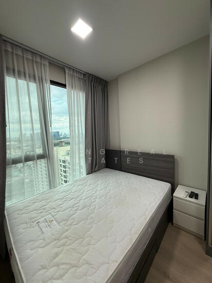 The Privacy Taopoon Interchange, Bangkok, Soi Bangkok-Nonthaburi 16, Bangkok-Nonthaburi Road ...