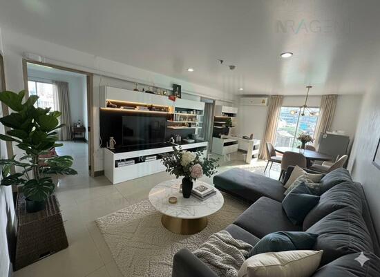 Regent Home 5 Ratchada 19 : รีเจ้นท์ โฮม5 รัชดาภิเษก 19, กรุงเทพ, ทาง ...