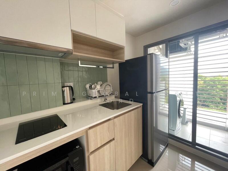 Phyll Phuket, Phuket, 9 Village No. 4 Muang Naka Rd, Wichit, Muang Phuket, Phuket, 1 Bedroom, 31 ...