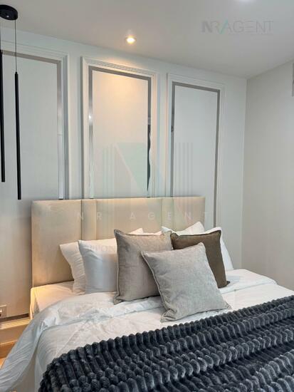 Regent Home 5 Ratchada 19 : รีเจ้นท์ โฮม5 รัชดาภิเษก 19, กรุงเทพ, ทาง ...