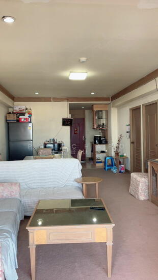 Evergreen View Tower : เอเวอร์กรีน วิว ทาวเวอร์, กรุงเทพ, 22 310 ซ. ...
