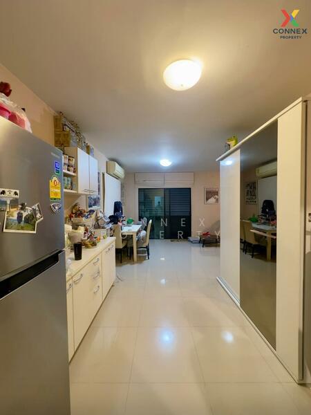 Habitia Shine Thakham-Rama 2, Bangkok, Tha Kham, Bang Khun Thian, Bangkok, 3 Bedrooms, 150 sqm ...