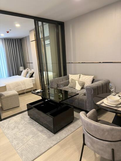 Aspire Onnut Station, Bangkok, Sukhumvit Road, Phra Kanong, Khlong Toei ...