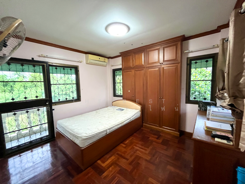 หมู่บ้านสโรชา ชลบุรี, Chon Buri, Saen Suk, Muang Chon Buri, Chon Buri, 3 Bedrooms, 100 sqm ...