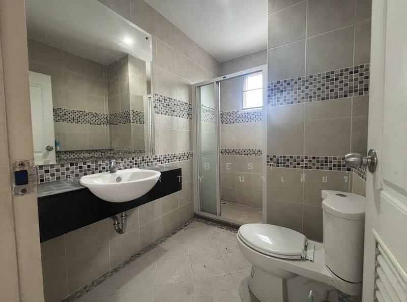 The Rise A2 Condo, Chon Buri, Samed, Muang Chon Buri, Chon Buri, 1 Bedroom, 47 sqm, Condo For ...