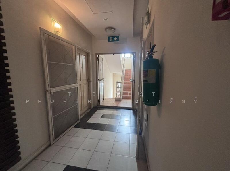 The Rise A2 Condo, Chon Buri, Samed, Muang Chon Buri, Chon Buri, 1 Bedroom, 47 sqm, Condo For ...