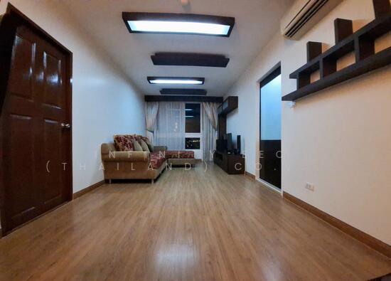 Ladda Condo View, Chon Buri, Cherm Chom Phon Road, Si Racha, Si Racha, Chon Buri, 2 Bedrooms, 62 ...