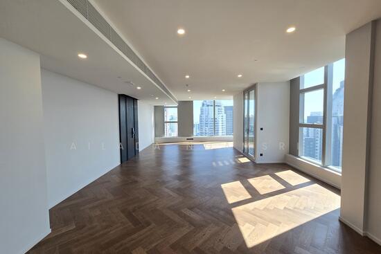 The Residences 38 : เดอะ เรสซิเดนเซส 38, กรุงเทพ, ซอยสุขุมวิท 38, พระ ...