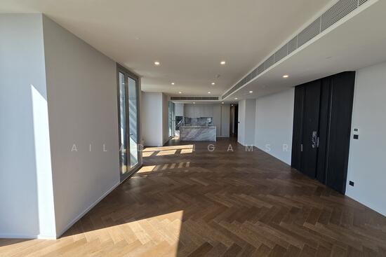 The Residences 38, Bangkok, Soi Sukhumvit 38, Phra Kanong, Khlong Toei ...