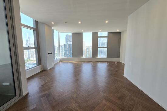 The Residences 38 : เดอะ เรสซิเดนเซส 38, กรุงเทพ, ซอยสุขุมวิท 38, พระ ...