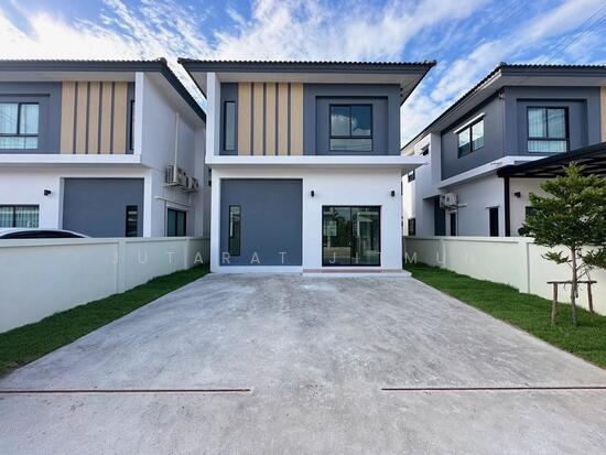 CPN Ninn Wongwaen - Lam Luk Ka Klong 6, Pathum Thani, Soi Khlong Hok ...