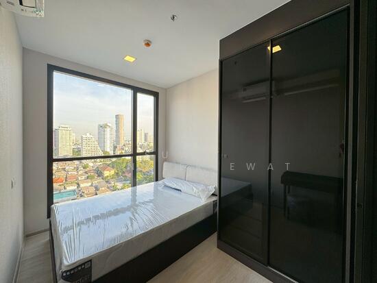 The Privacy Jatujak, Bangkok, 1100 Vibhavadi Rangsit Road, Jom Phon ...