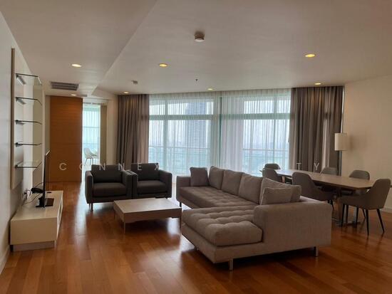 Chatrium Residence Riverside : ชาเทรียม ริเวอร์ไซด์ เรสซิเดน, กรุงเทพ ...
