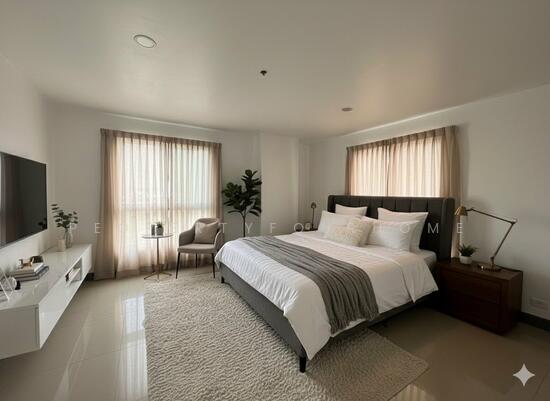 Regent Home 5 Ratchada 19, Bangkok, Viphawadee-Rangsit, Jom Phon ...