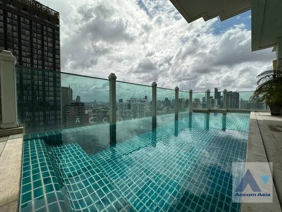 Le Raffine Sukhumvit 39, Bangkok, Soi Sukhumvit 39, Khlong Tan Nua ...