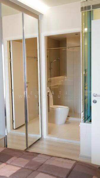 Vtara Sukhumvit 36 : วีธารา สุขุมวิท 36, กรุงเทพ, 118 ซอยแสนสบาย, พระโขนง, คลองเตย, กรุงเทพ, 30 ...