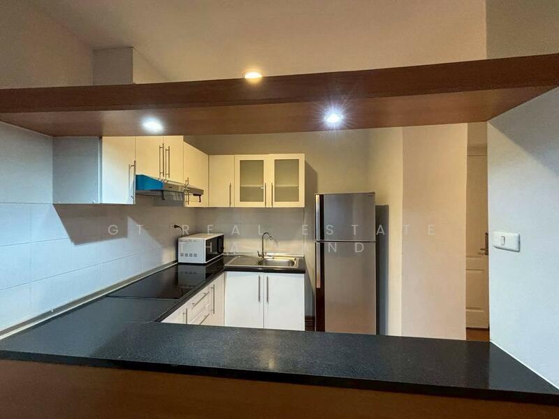 The Waterford Diamond Tower Sukhumvit, Bangkok, 758/18 Soi Sukhumvit 30 ...