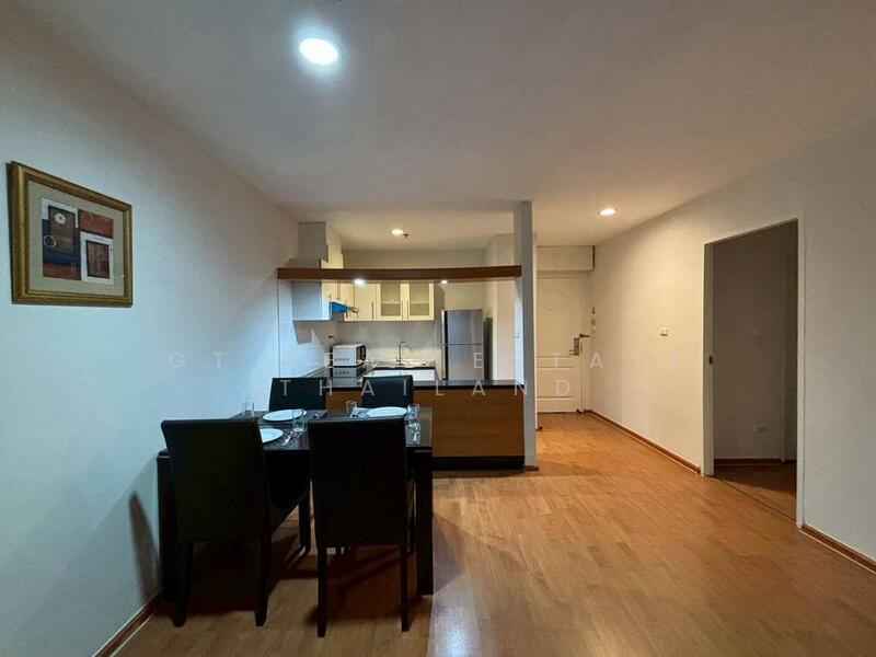 The Waterford Diamond Tower Sukhumvit, Bangkok, 758/18 Soi Sukhumvit 30 ...