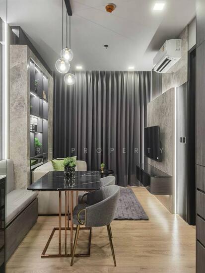 Noble Around Ari, Bangkok, 312 Phahon Yothin Rd, Samsen Nai, Phaya Thai ...