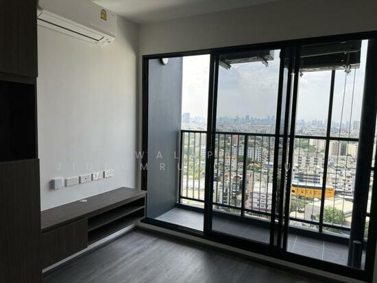 The Origin Ladprao Bangkapi, กรุงเทพ, 3339 Lat Phrao Rd, คลองจั่น, บาง ...