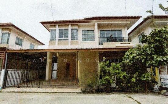 Temsiri Villa Minburi-Liapwari, Bangkok, Khok Faed, Nong Chok, Bangkok ...