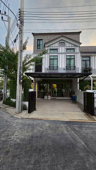 Indy 5 Bangna Km.7, Samut Prakan, Bangna-Trad Road, Bang Kaeo, Bang ...