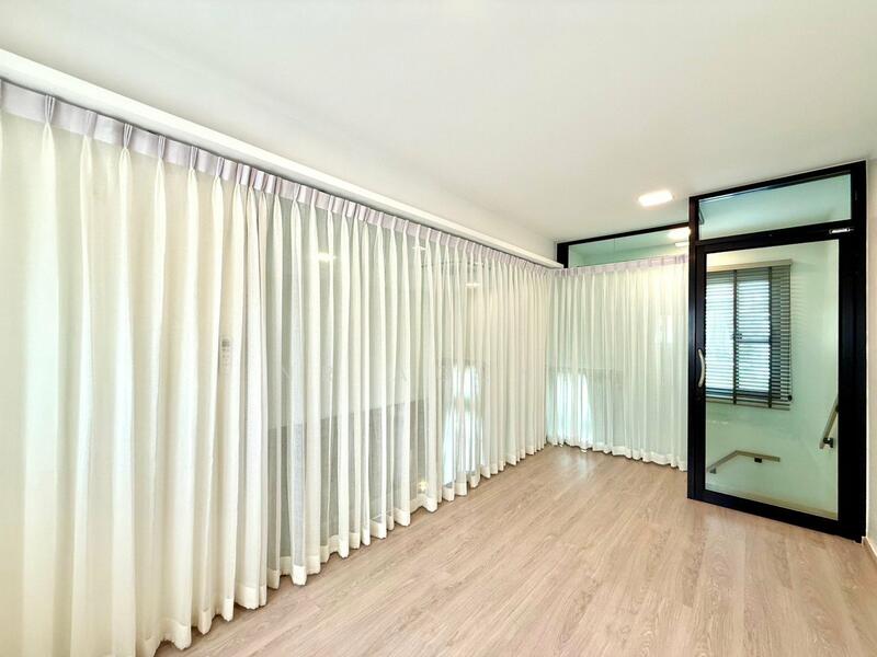 Indy 5 Bangna Km.7, Samut Prakan, Bangna-Trad Road, Bang Kaeo, Bang ...