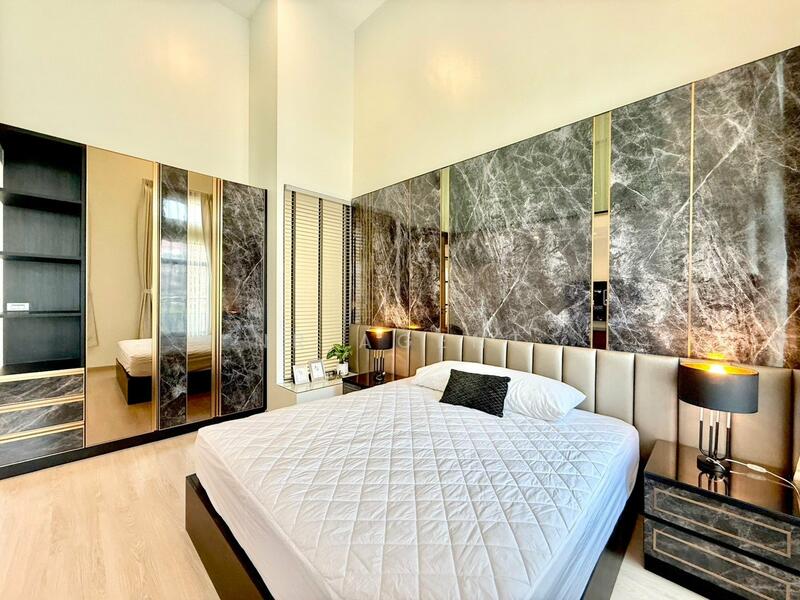 Indy 5 Bangna Km.7, Samut Prakan, Bangna-Trad Road, Bang Kaeo, Bang ...