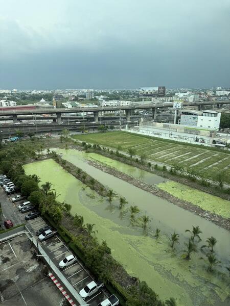 Lumpini Mega City Bangna, Samut Prakan, Bang Na-Trat Frontage Rd, Bang ...