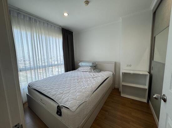 Lumpini Park Riverside Rama 3, Bangkok, 4 Rama 3 Road, Bang Pong Pang ...