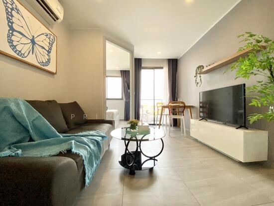 NOON Village Tower 2 : นูนวิลเลจ ทาวเวอร์ 2, ภูเก็ต, ฉลอง, เมืองภูเก็ต ...