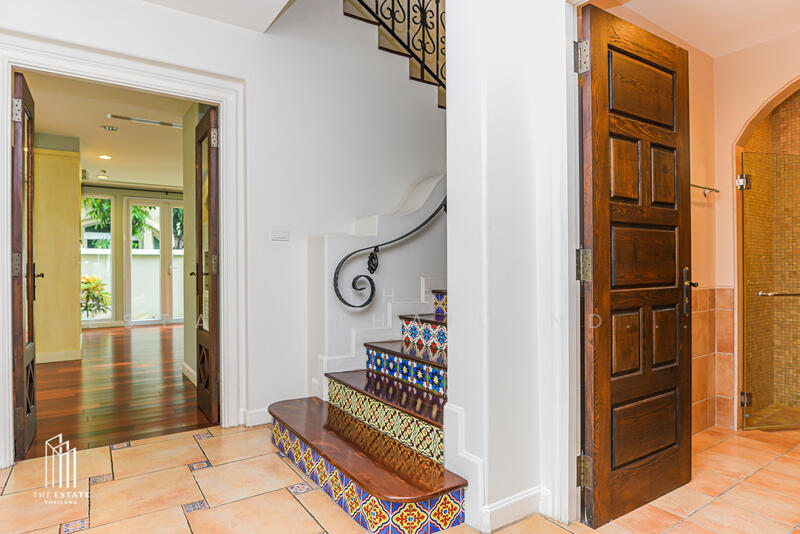 Magnolias Southern California, Samut Prakan, Bangna-Trad Road Km.7 ...