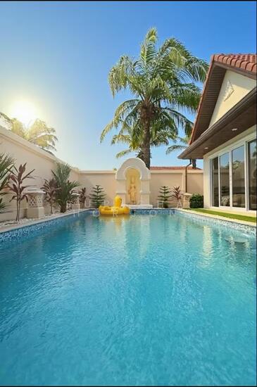 View Talay Villas Pattaya, Chon Buri (Pattaya), Pattaya Nua Road, Na ...