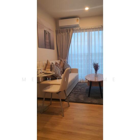 The Phyll Condominium, Phuket, Wichit, Muang Phuket, Phuket, 1 Bedroom ...