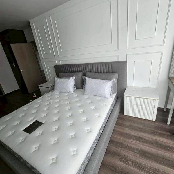 IDEO Rama 9-Asoke, Bangkok, Rama 9 Road, Huai Khwang, Huai Khwang ...