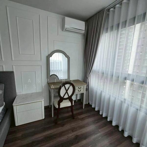 IDEO Rama 9-Asoke, Bangkok, Rama 9 Road, Huai Khwang, Huai Khwang ...