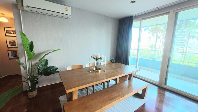 Watermark Chaophraya, Bangkok, Soi Charoennakorn 39-41, Charoennakorn ...