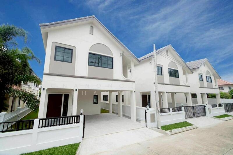 Koolpunt Ville 9, Chiang Mai, Ban Waen, Hang Dong, Chiang Mai, 4 ...